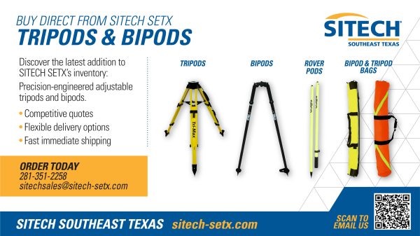 YOUR CONSTRUCTION TECHNOLOGY PROVIDER