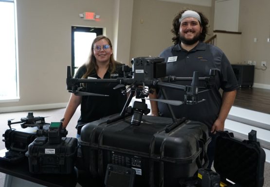 SITECH Southeast Texas – YOUR CONSTRUCTION TECHNOLOGY PROVIDER